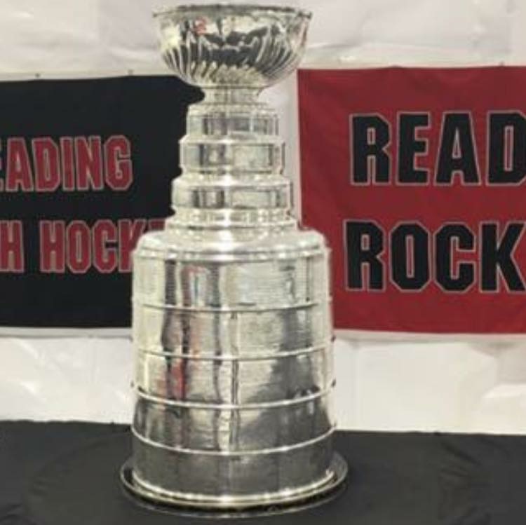 SPECIAL EVENTS — Burbank Ice Arena