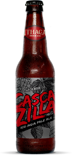 Seasonal — ITHACA BEER