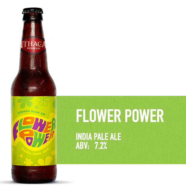Beers — ITHACA BEER