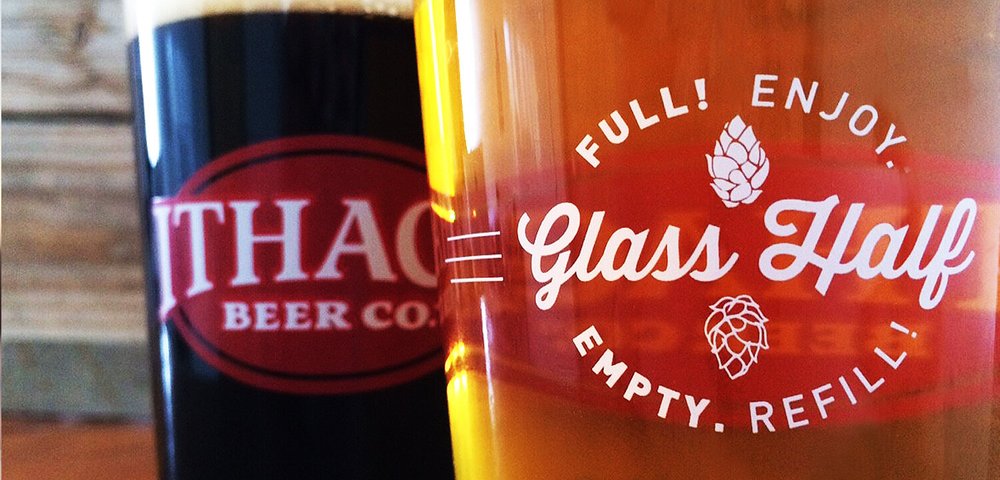 Brewery — ITHACA BEER