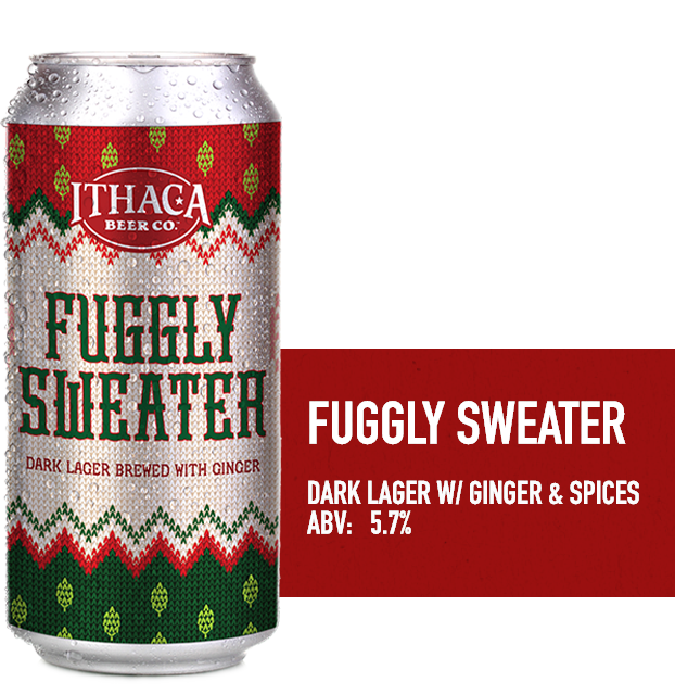 Beers — ITHACA BEER