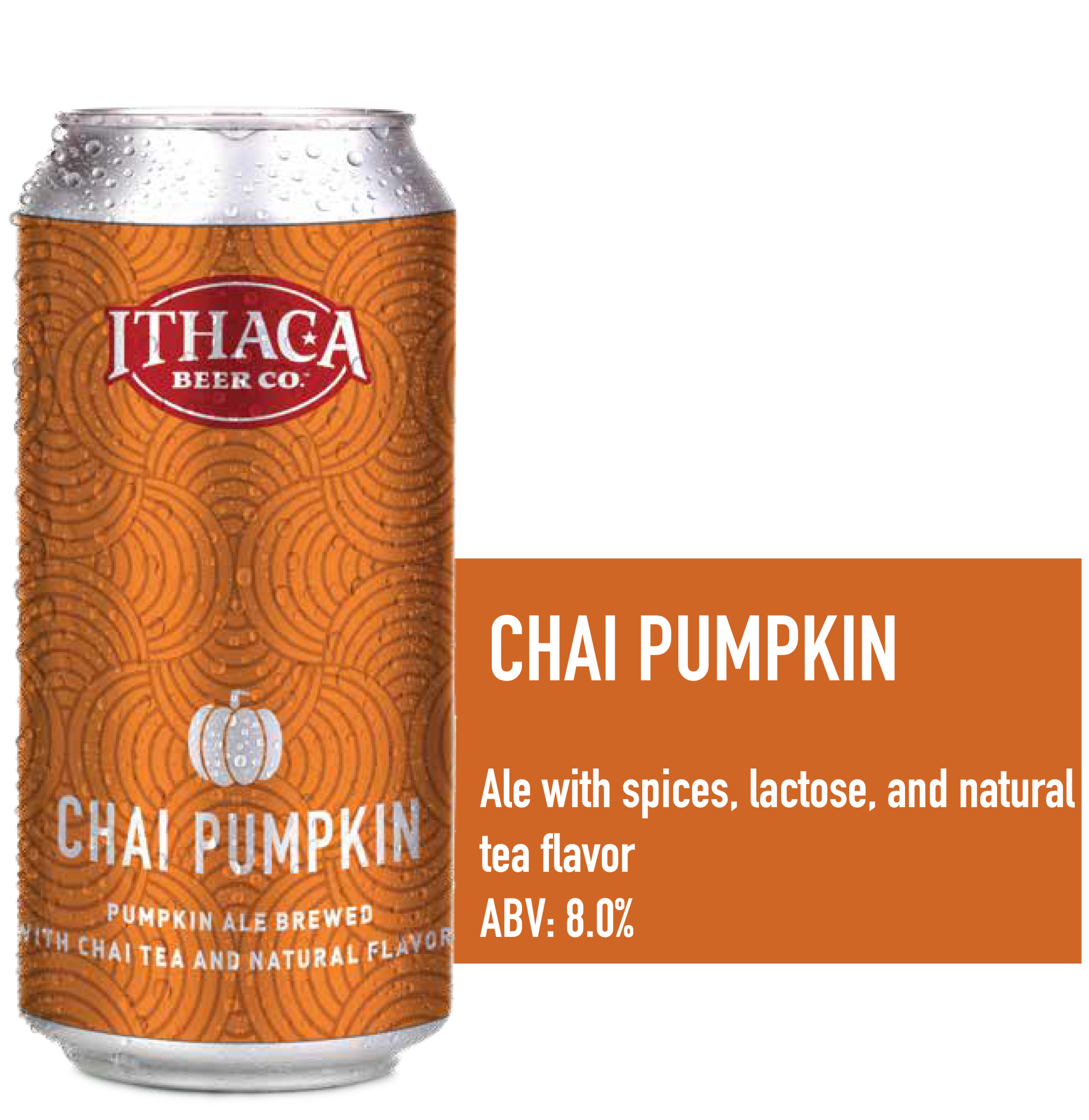 Beers — ITHACA BEER