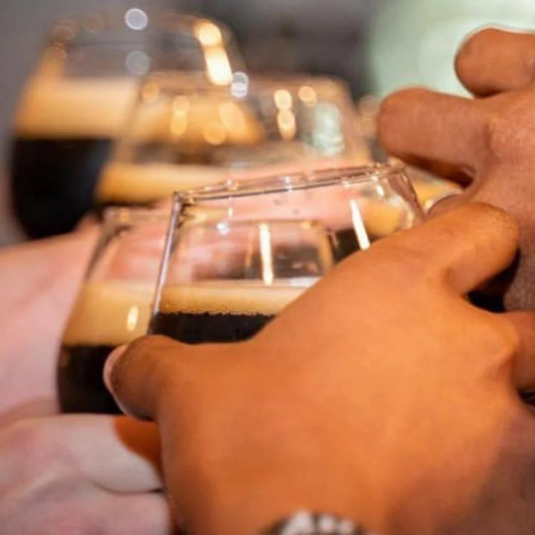 About — ITHACA BEER