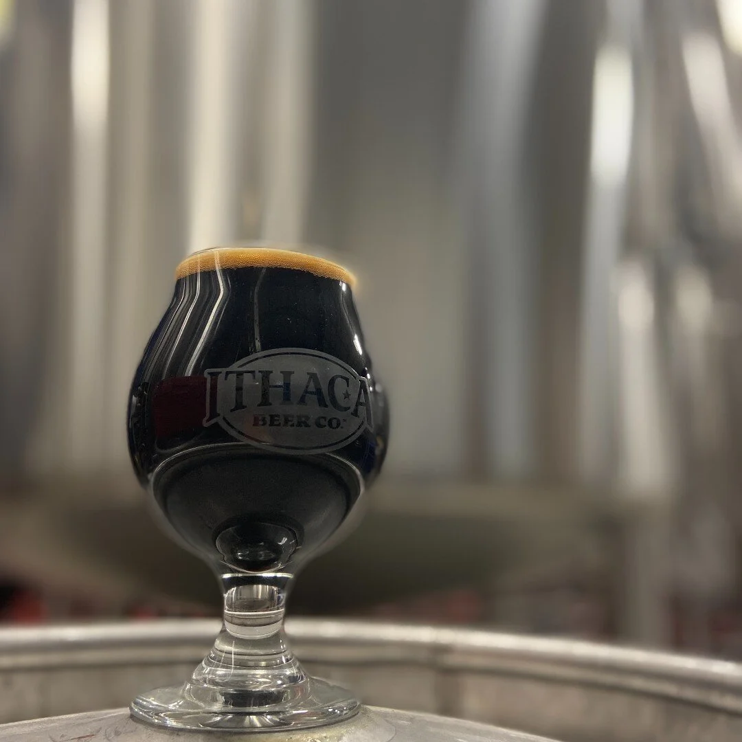 Ithaca Beer — ITHACA BEER
