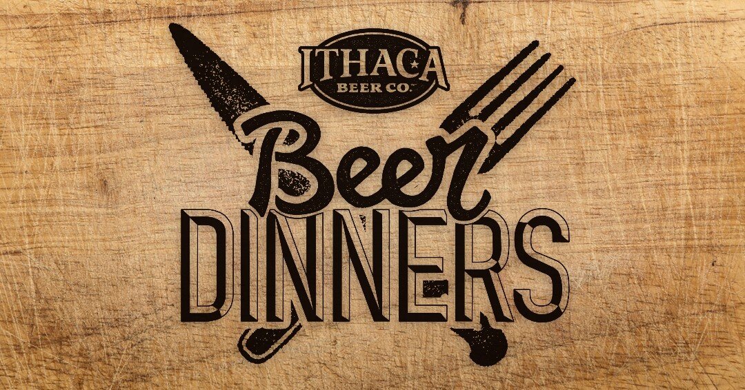 Ithaca Beer — ITHACA BEER