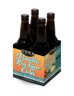 Sodas — ITHACA BEER