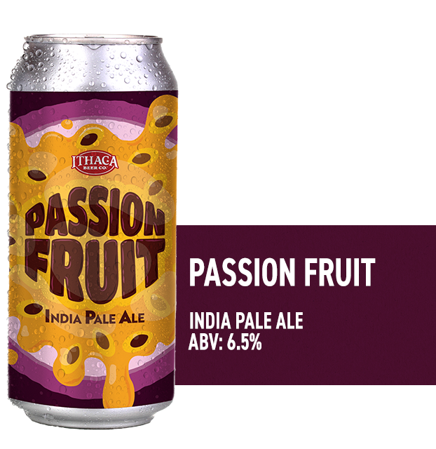 Beers — ITHACA BEER