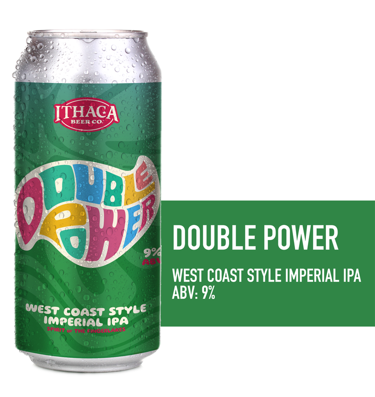 Beers — ITHACA BEER