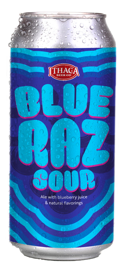 Core Beliefs — ITHACA BEER