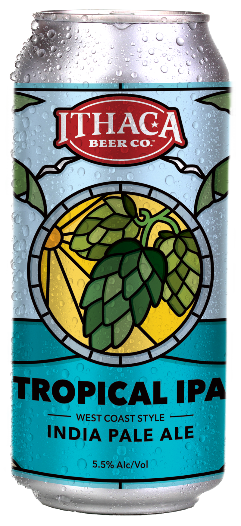 Seasonal — ITHACA BEER