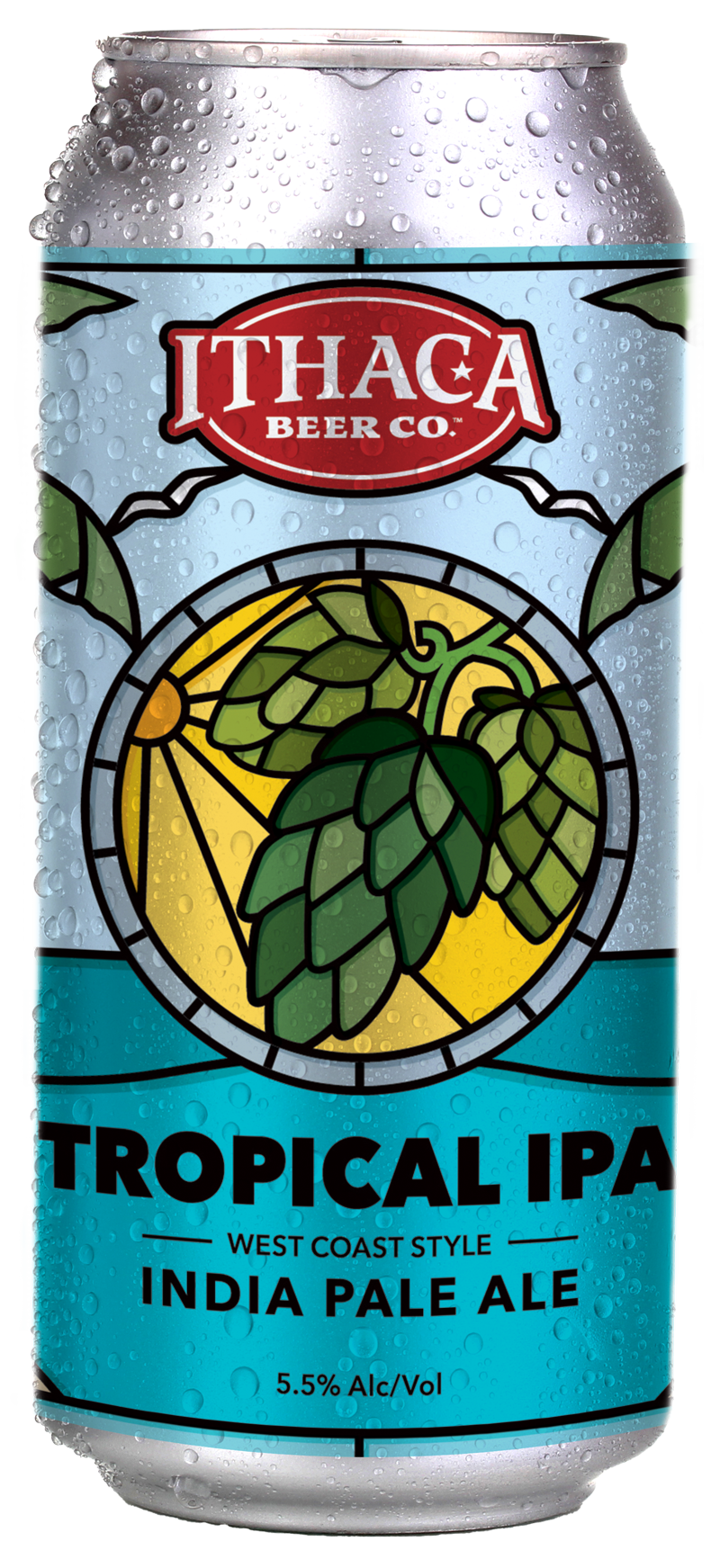 Seasonal — ITHACA BEER