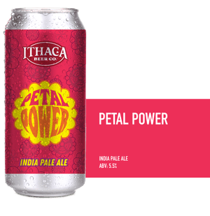 Beers — ITHACA BEER