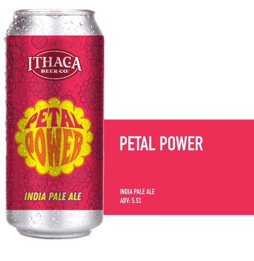 Beers — ITHACA BEER