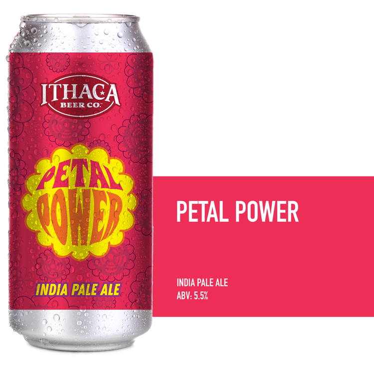 Beers — ITHACA BEER
