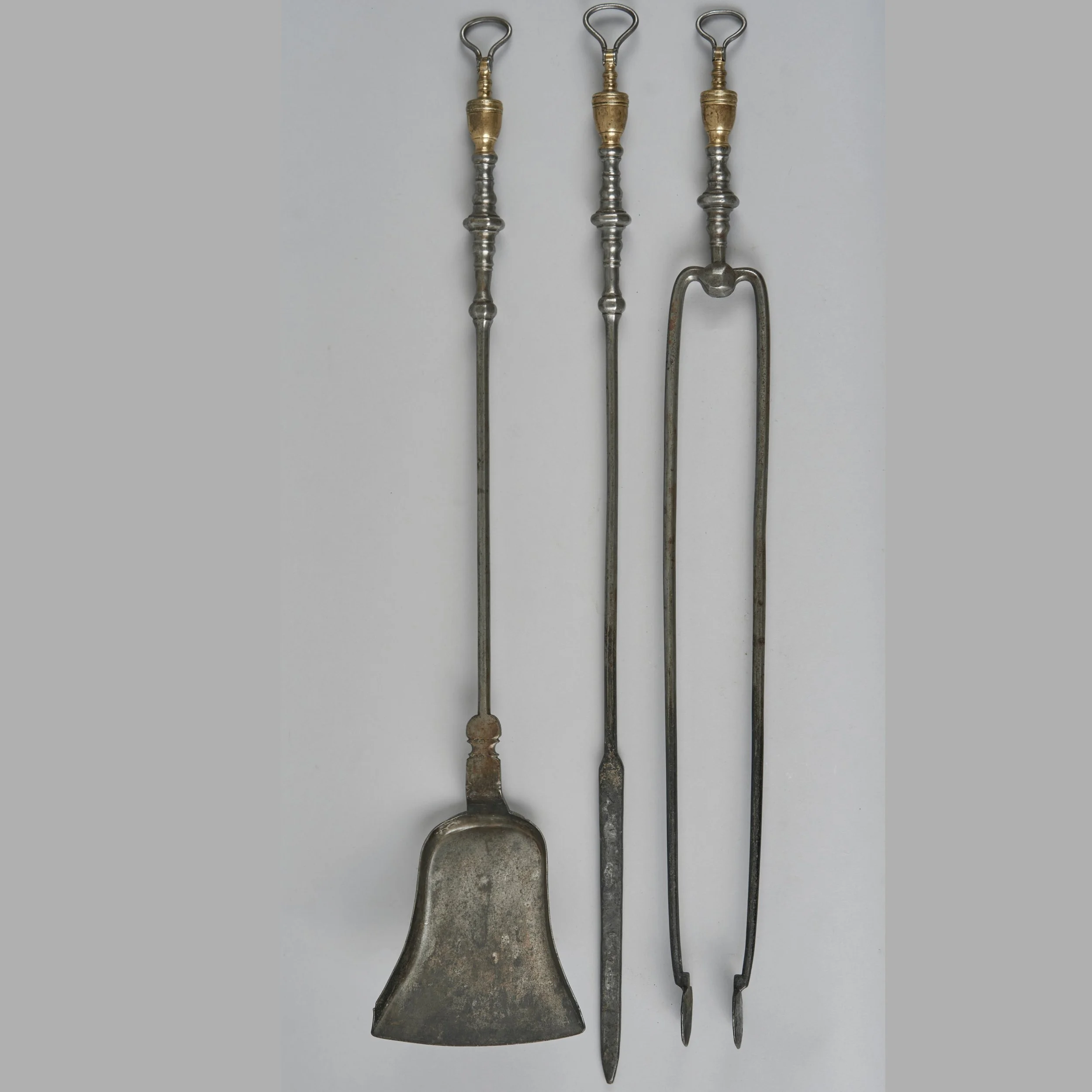 Fireplace Accessories — Nicholas Gifford-Mead