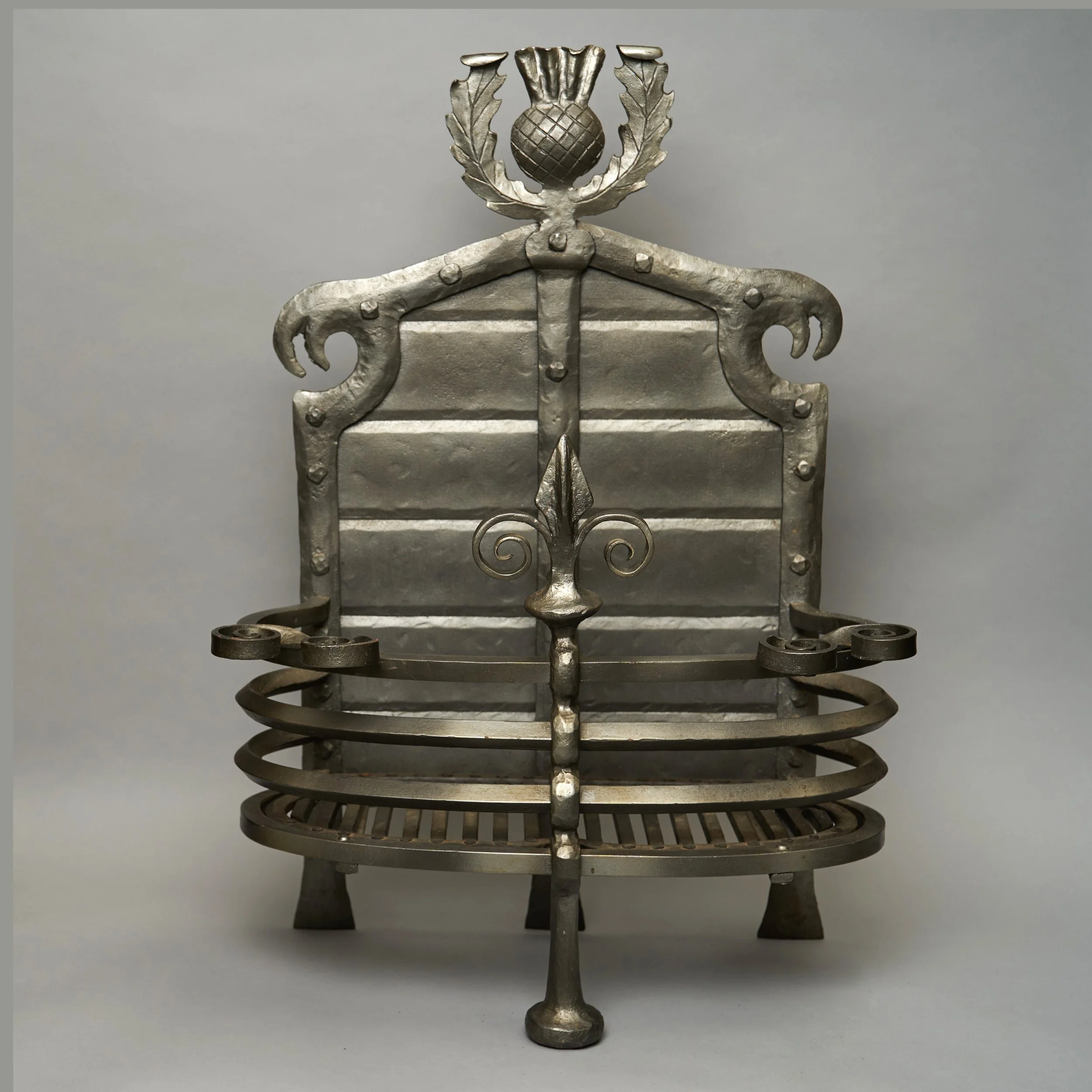 Fireplace Accessories — Nicholas Gifford-Mead