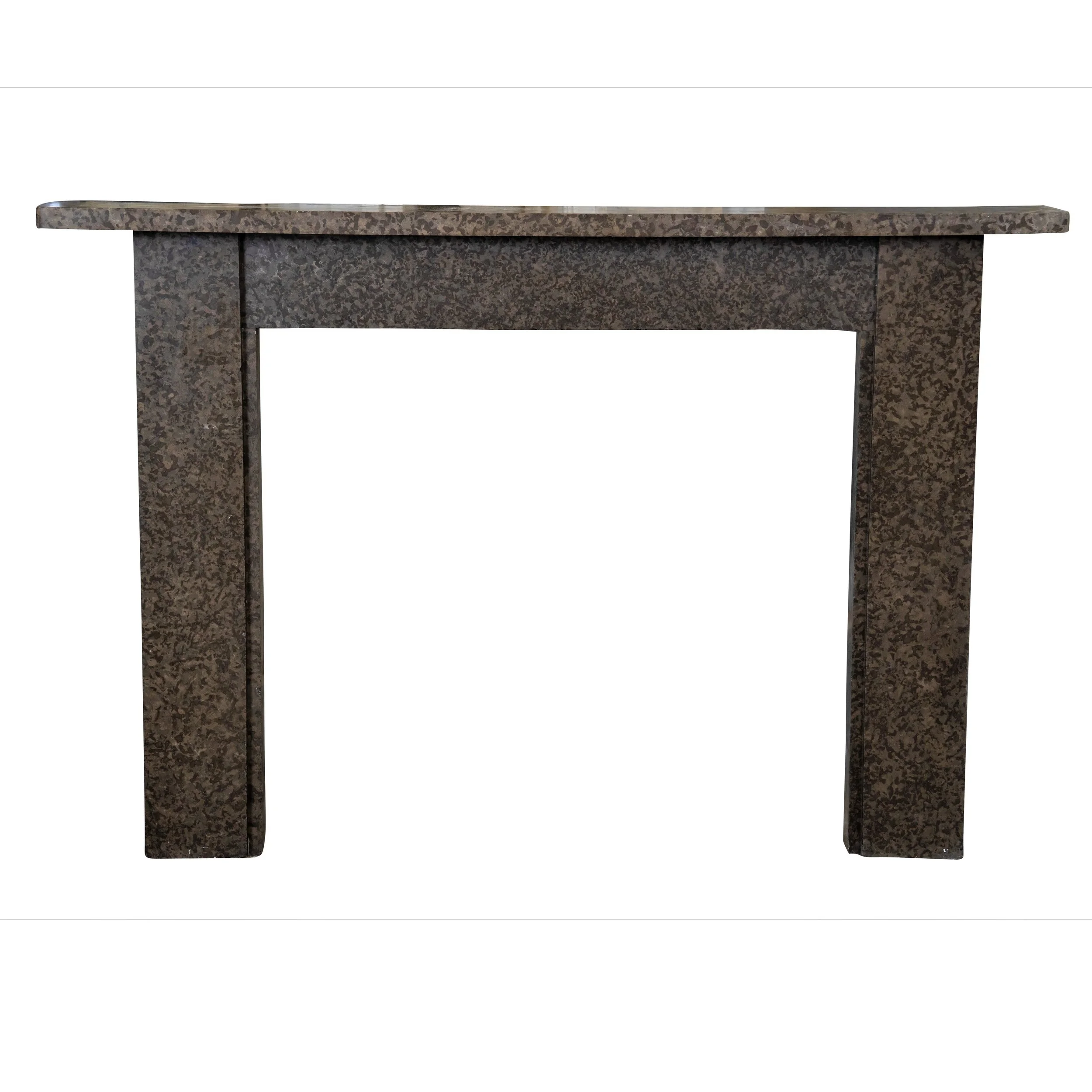 A 19th century English limestone chimneypiece. Circa 1840 — Nicholas ...