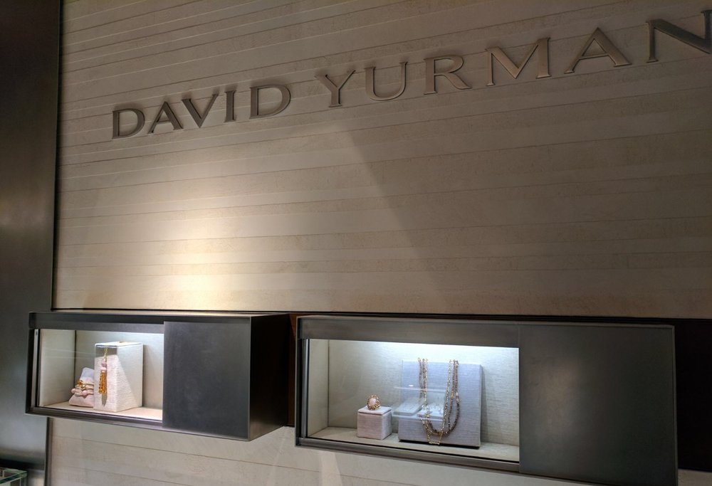 David Yurman — Circle Visual Inc.
