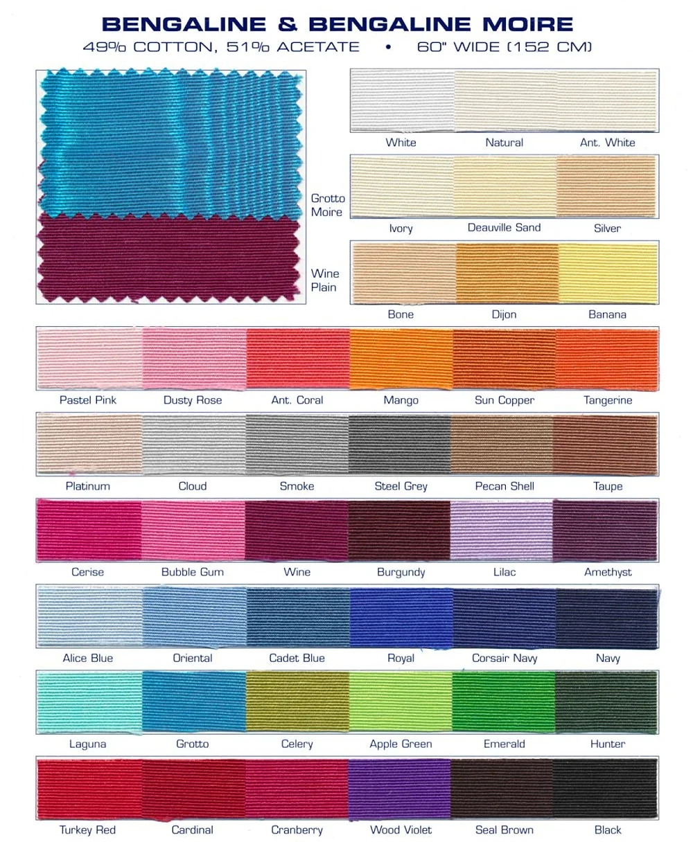 Fabric Store — Circle Visual Inc.