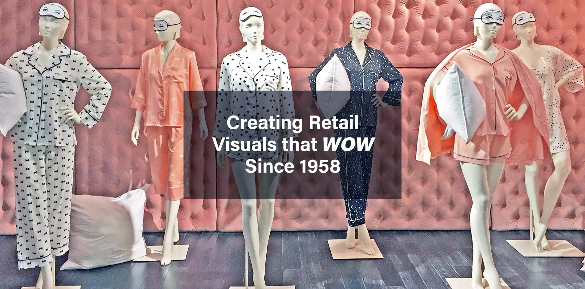 Circle Visual Inc.