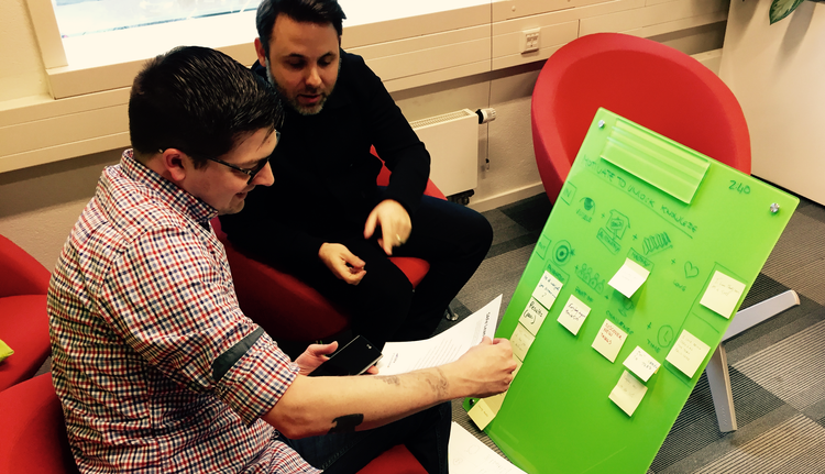 Divergent Thinking & Design — Divergent Thinking