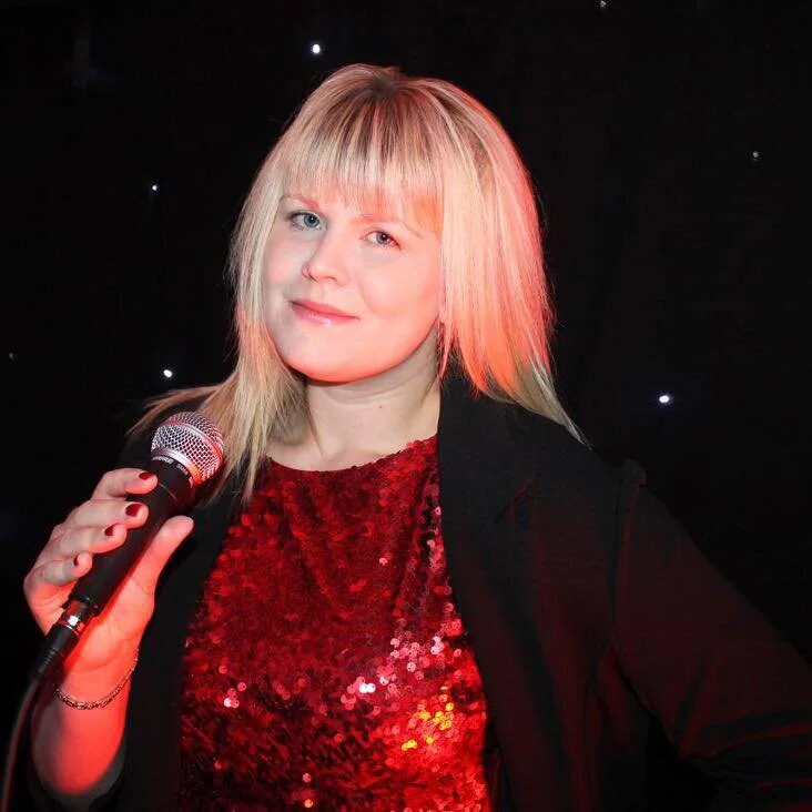 Amanda Penny — XSP Entertainments