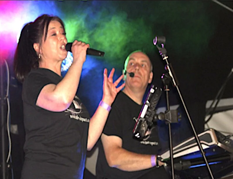 SOLOS & DUOS — XSP Entertainments