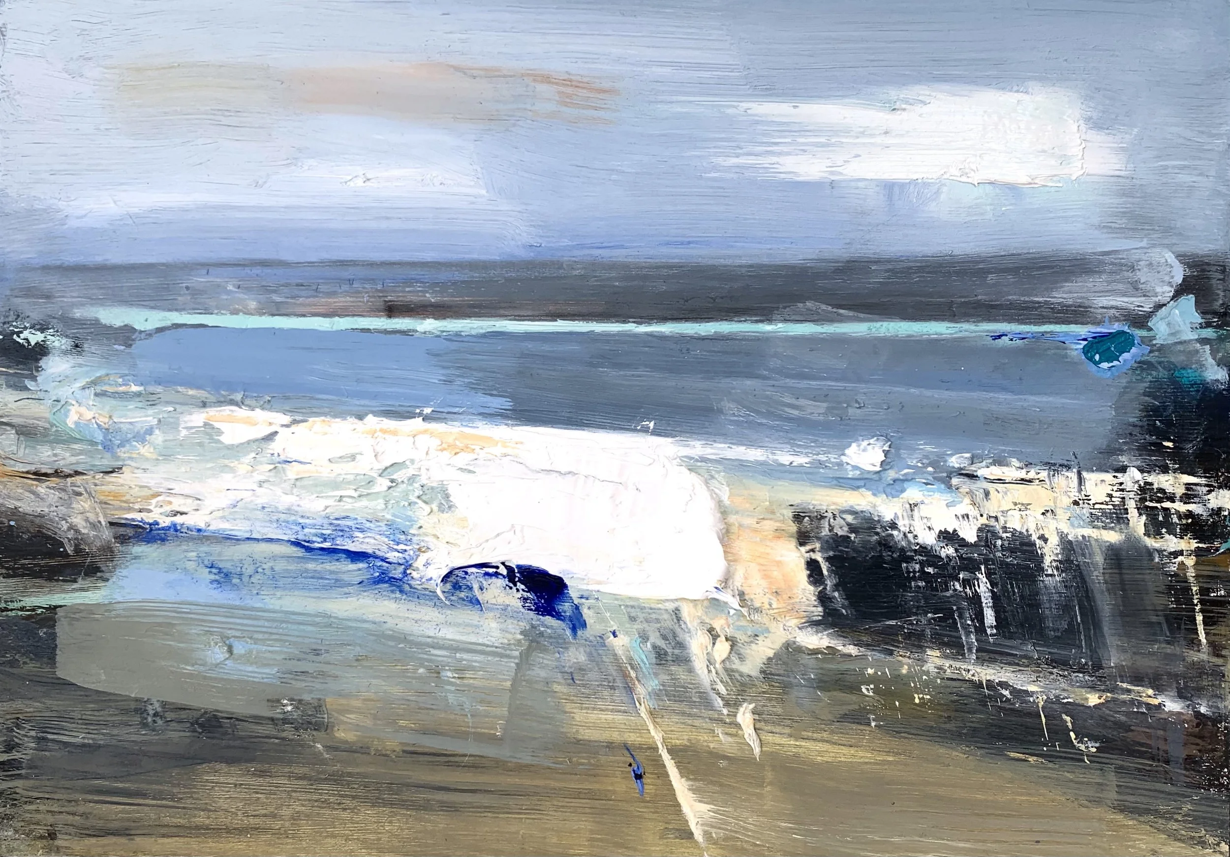 2023 Collection — Hannah Woodman