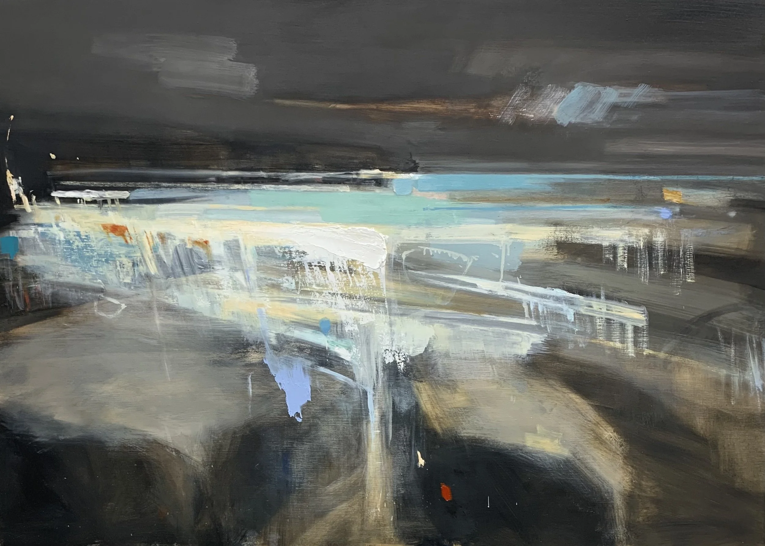 2023 Collection — Hannah Woodman