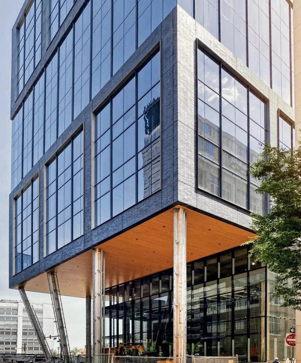 2222 MARKET STREET — STUDIOTJOA