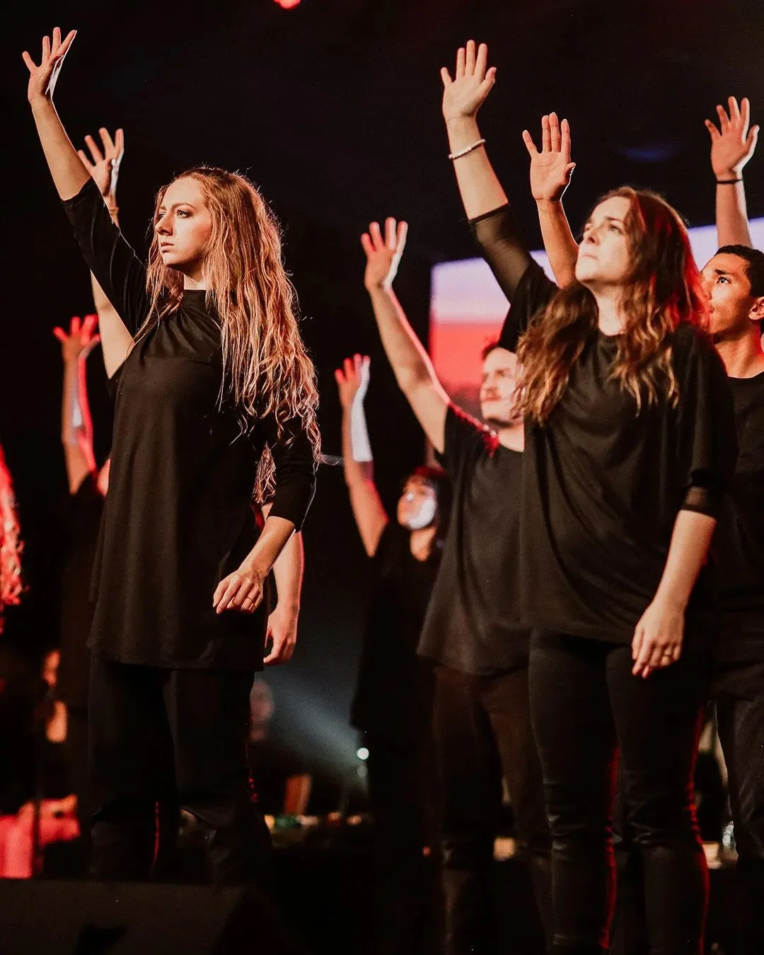 Front Porch Friends — Ramp Church