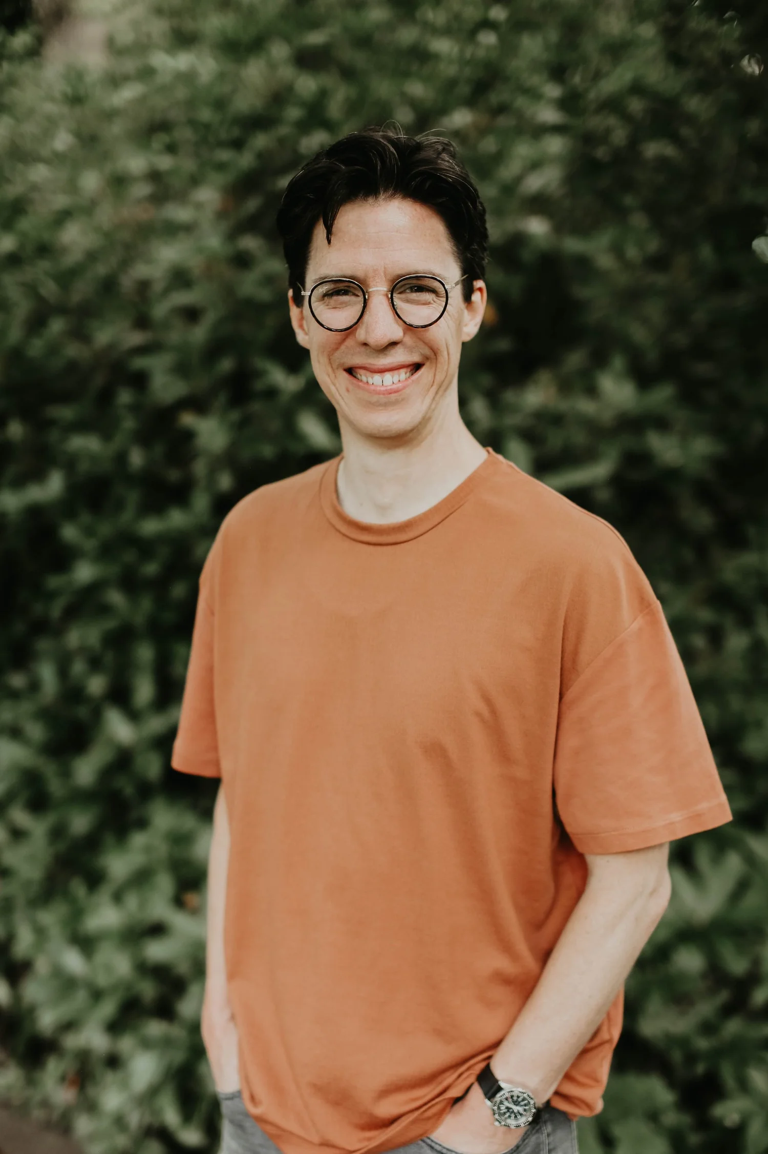 Manchester — Meet Our Team — Ramp Church