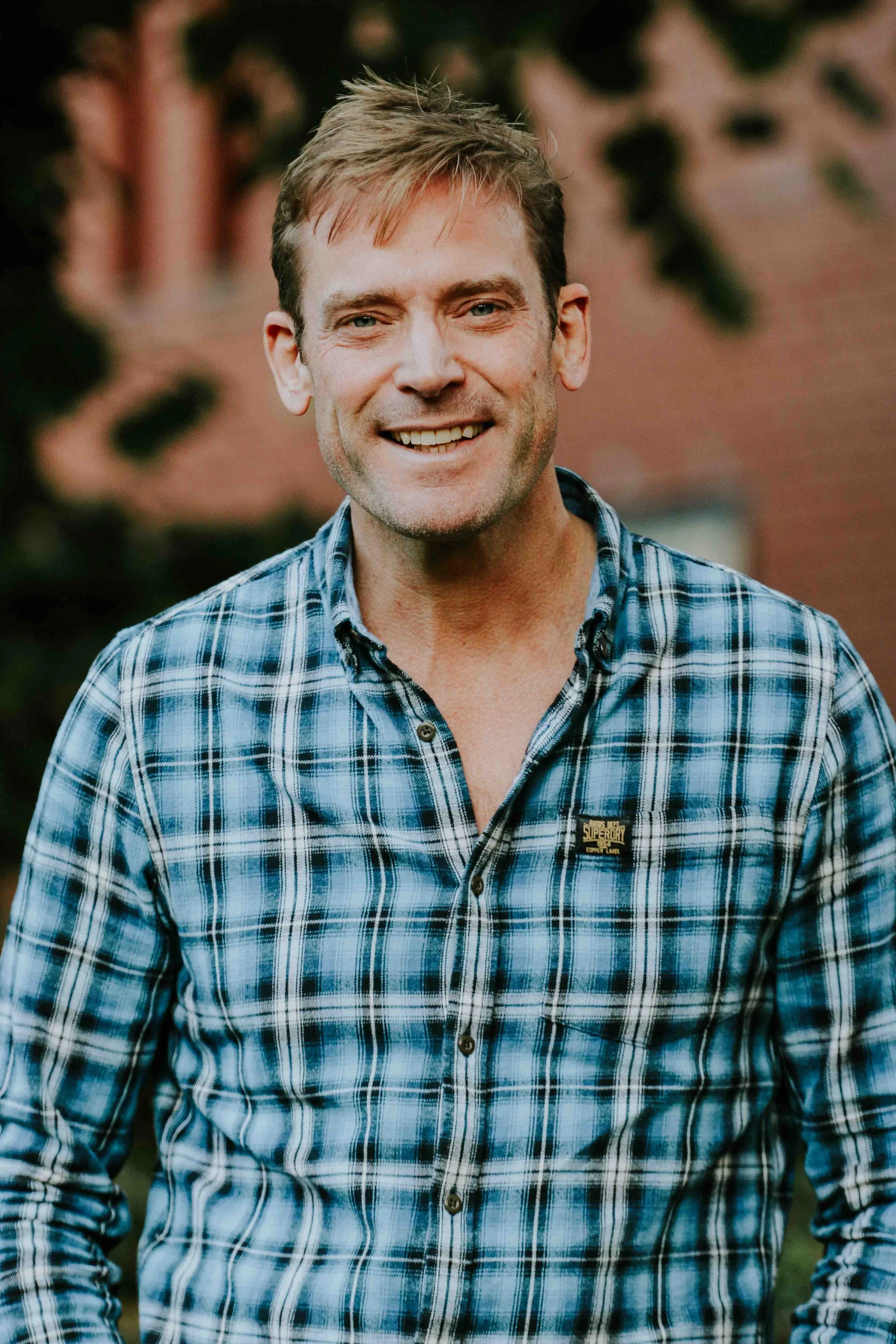 Manchester — Meet Our Team — Ramp Church