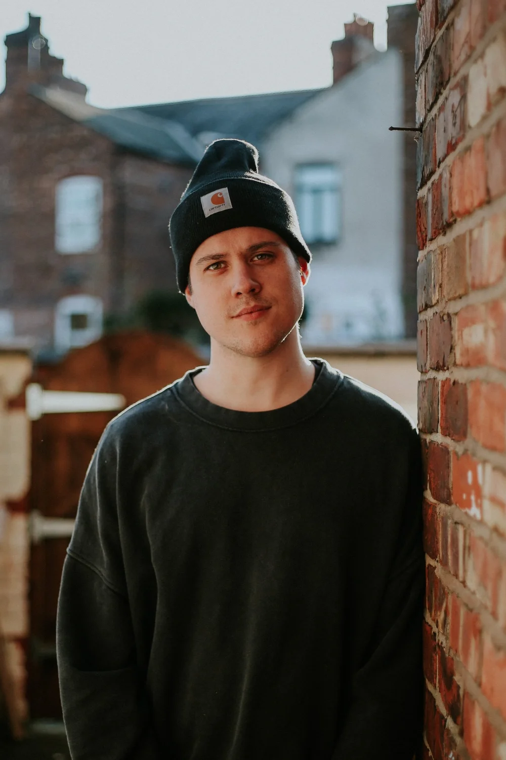 Manchester — Meet Our Team — Ramp Church