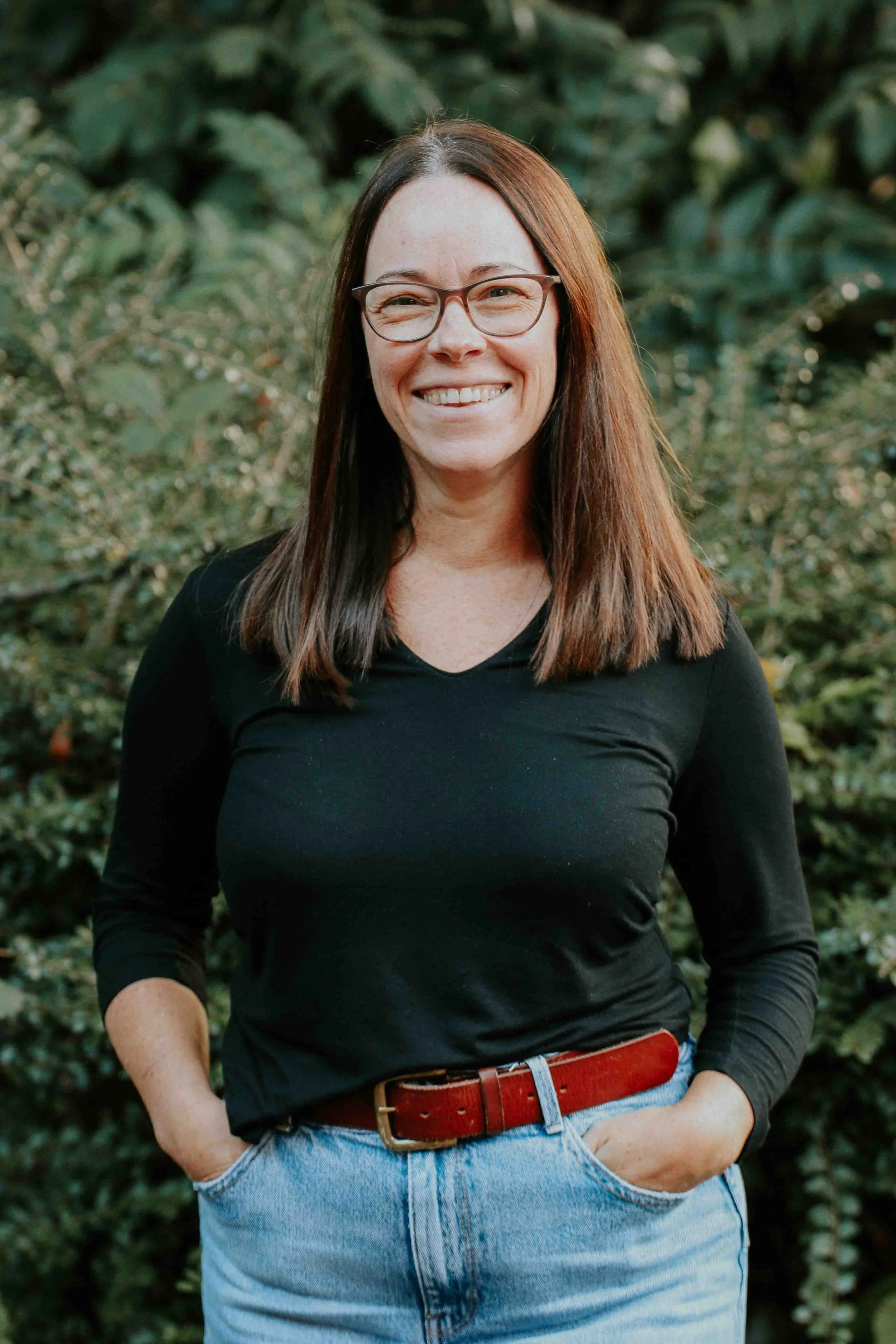 Manchester — Meet Our Team — Ramp Church