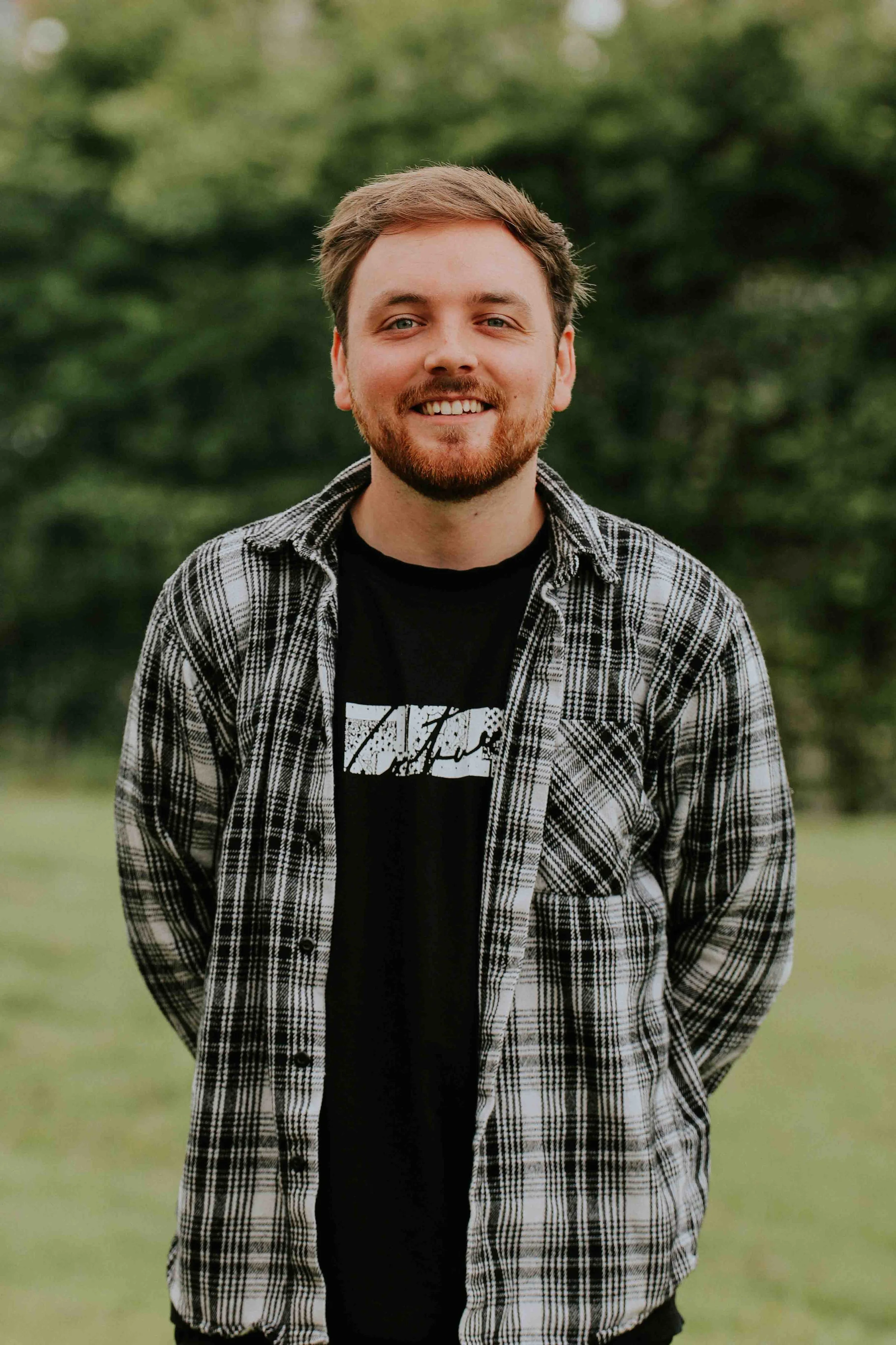 Manchester — Meet Our Team — Ramp Church