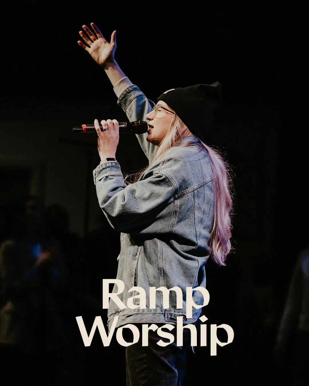 The Ramp Conference UK — Ramp Church