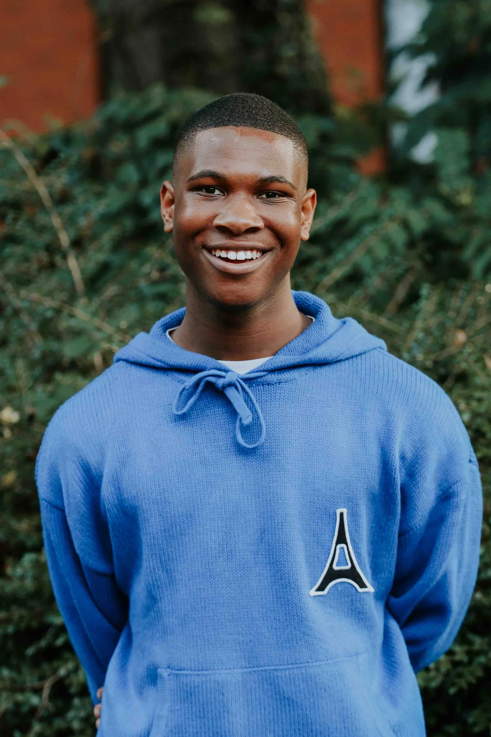 Manchester — Meet Our Team — Ramp Church