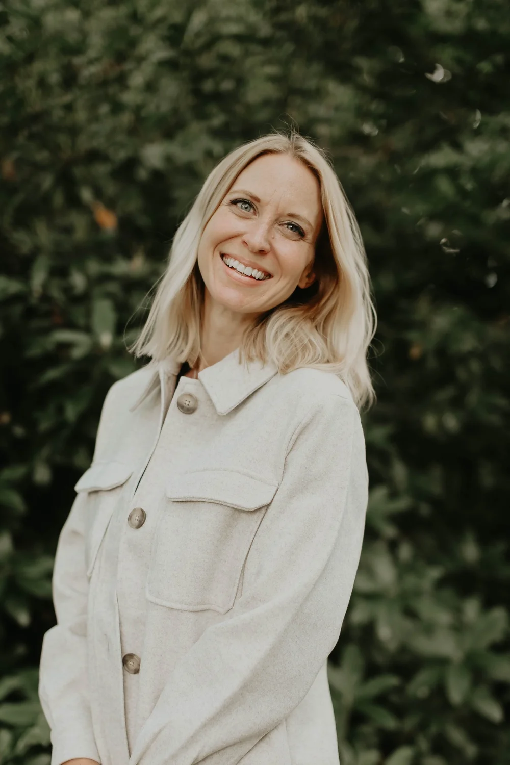 Manchester — Meet Our Team — Ramp Church