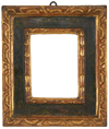 SPANISH GALLERY — ANTIQUE FRAMES
