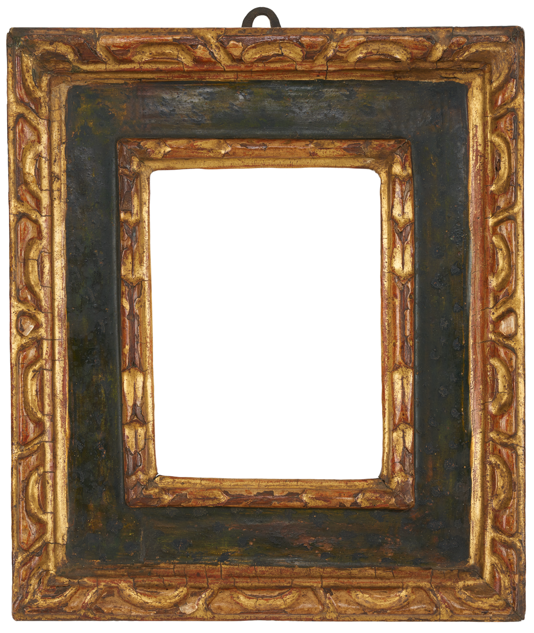 SPANISH GALLERY — ANTIQUE FRAMES