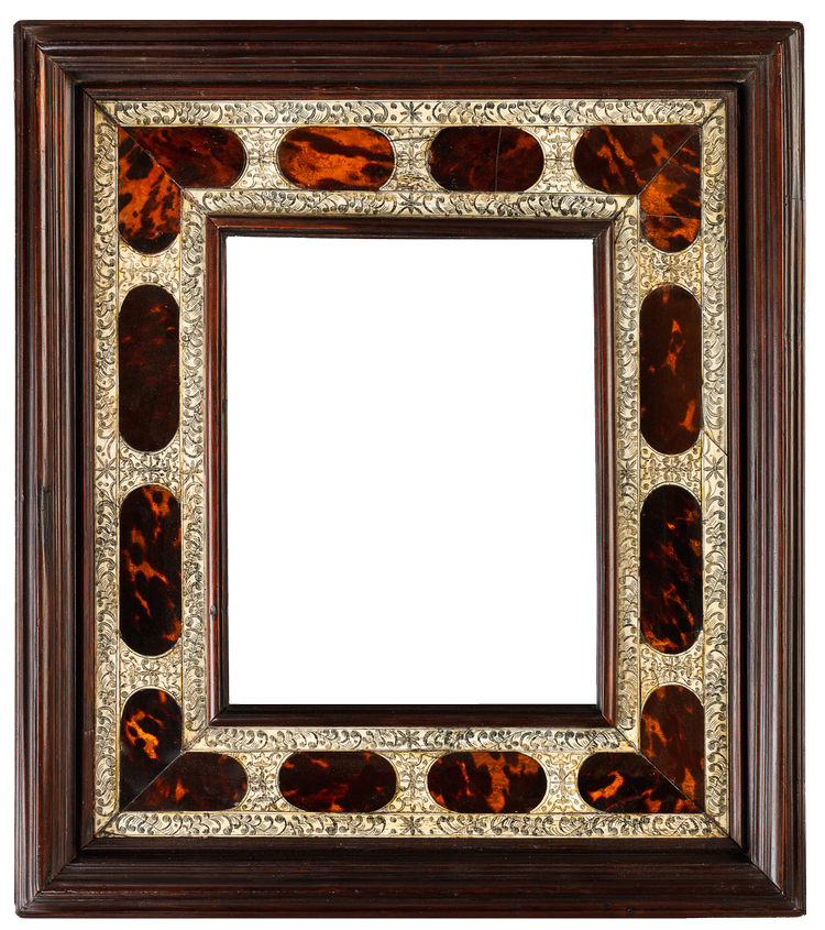SPANISH GALLERY — ANTIQUE FRAMES
