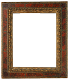 SPANISH GALLERY — ANTIQUE FRAMES