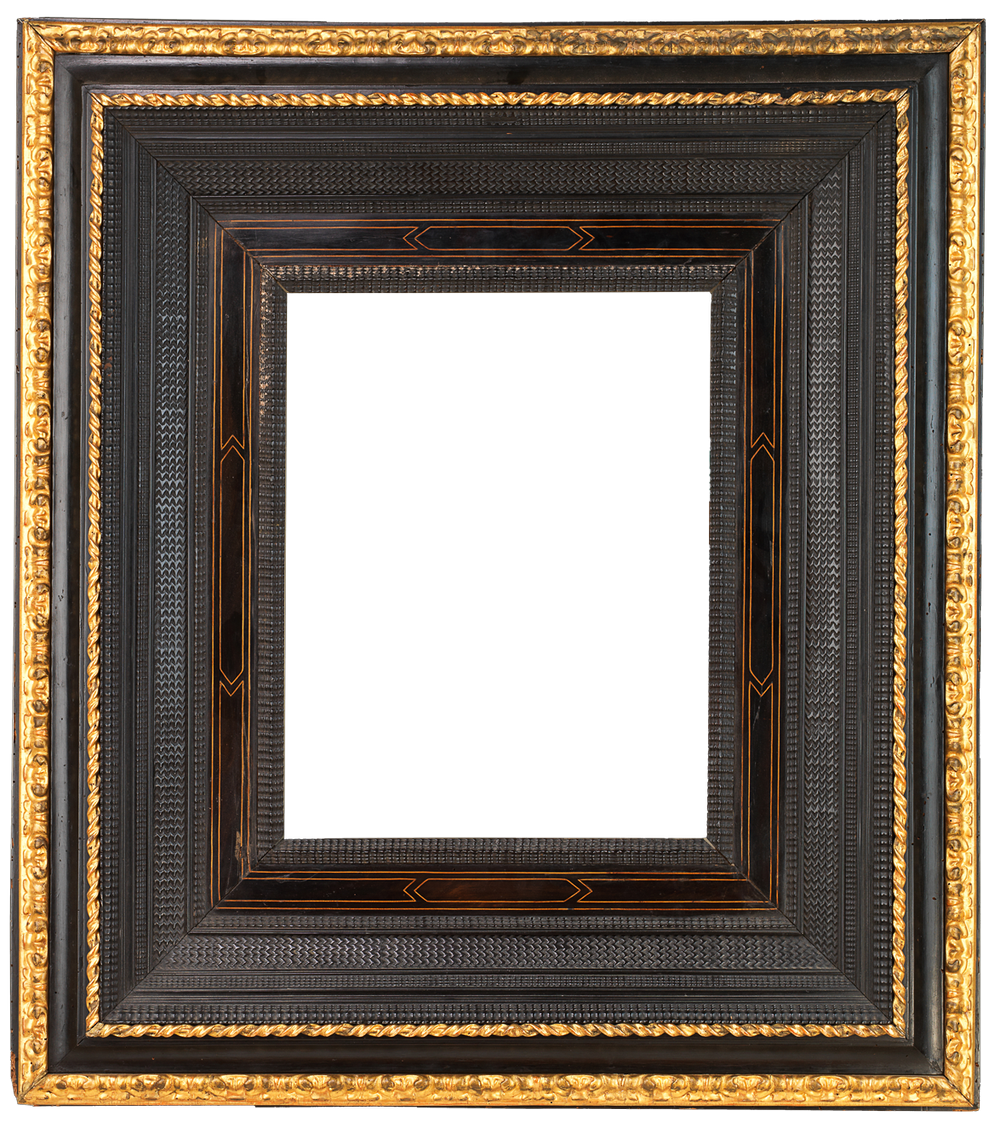 SPANISH GALLERY — ANTIQUE FRAMES