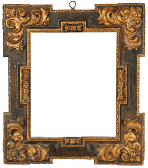 SPANISH GALLERY — ANTIQUE FRAMES