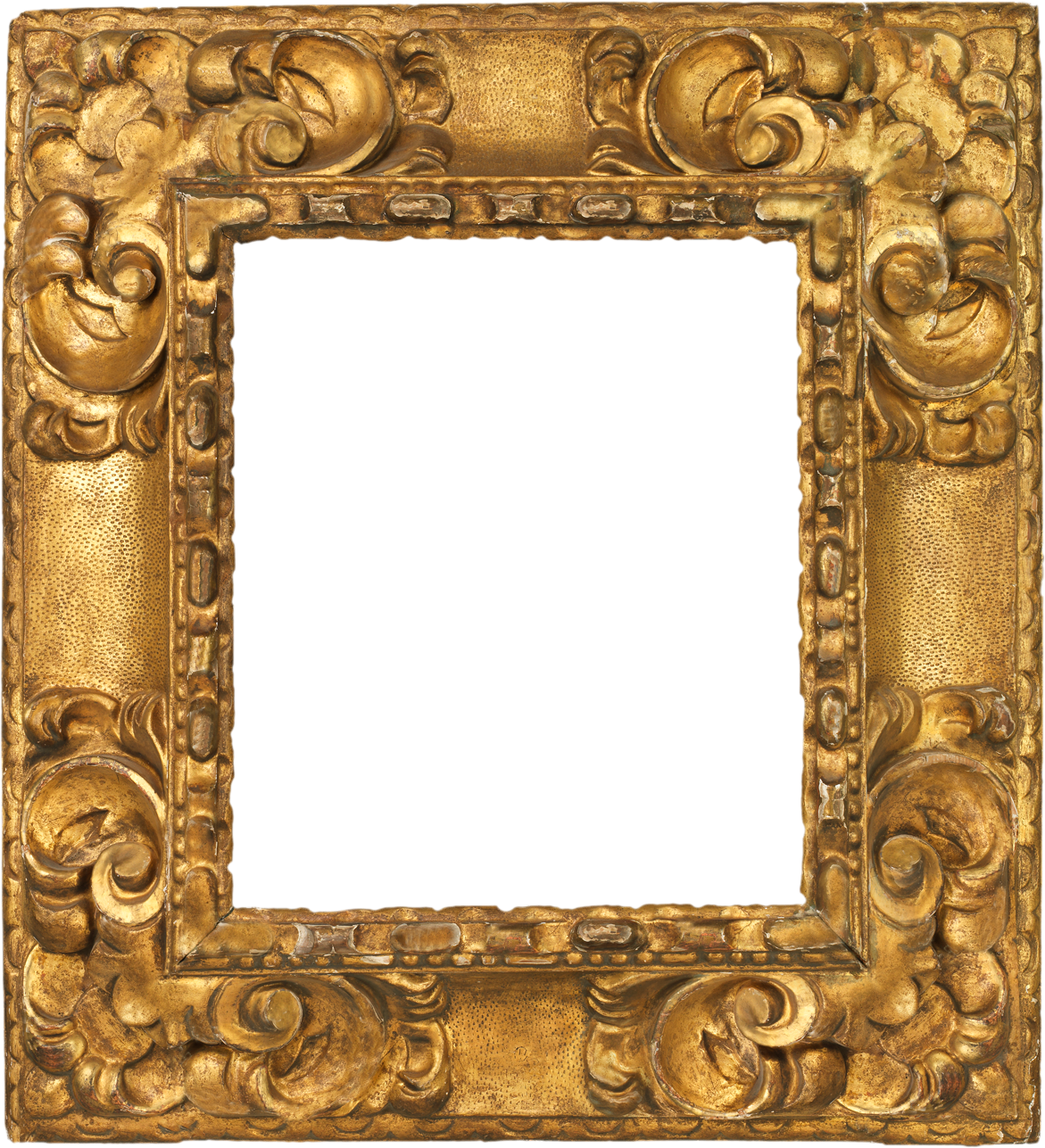 SPANISH GALLERY — ANTIQUE FRAMES