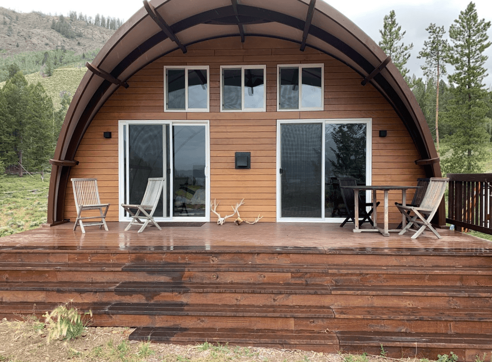 The Grand Outlook — Antler Basin Ranch