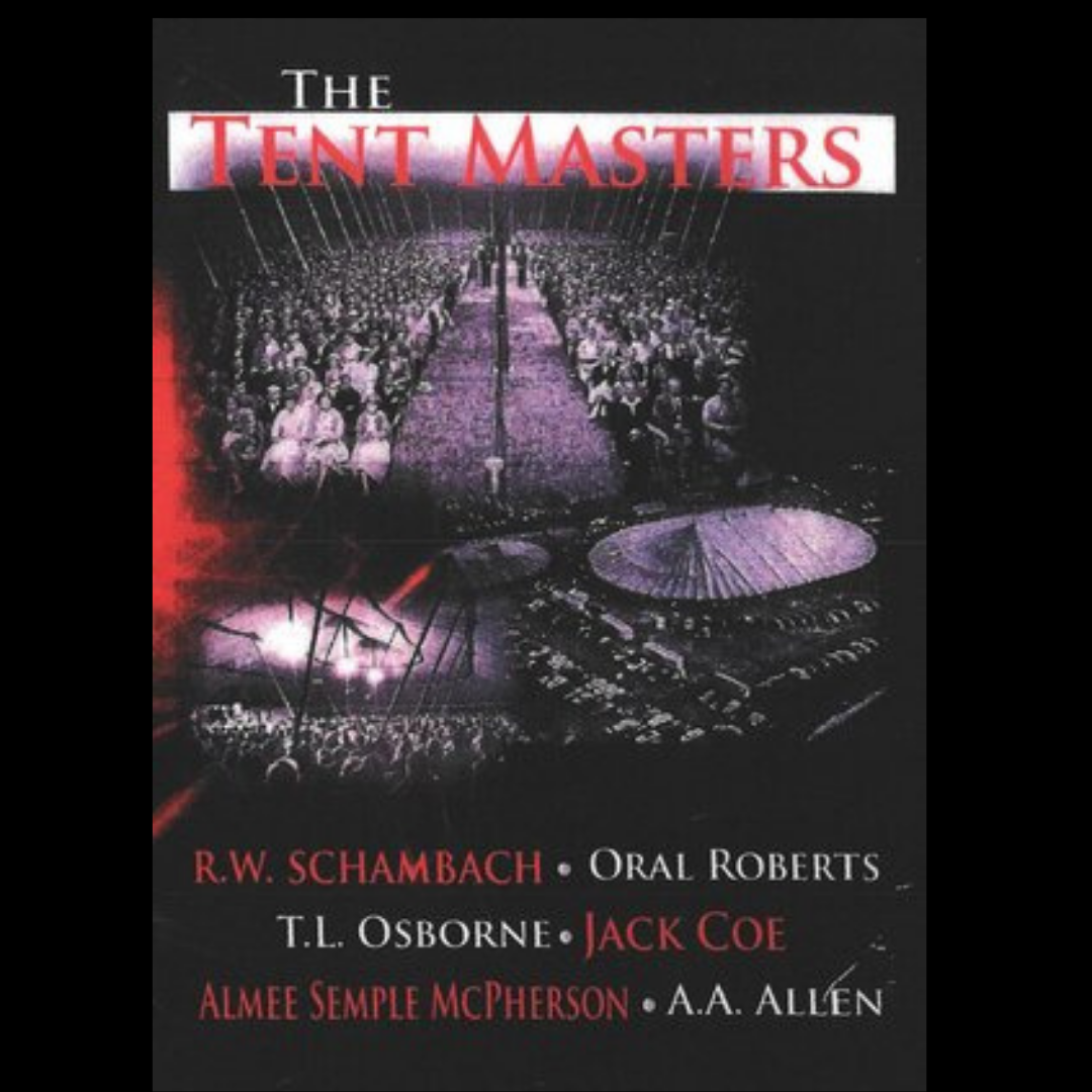 Store — Schambach Ministries