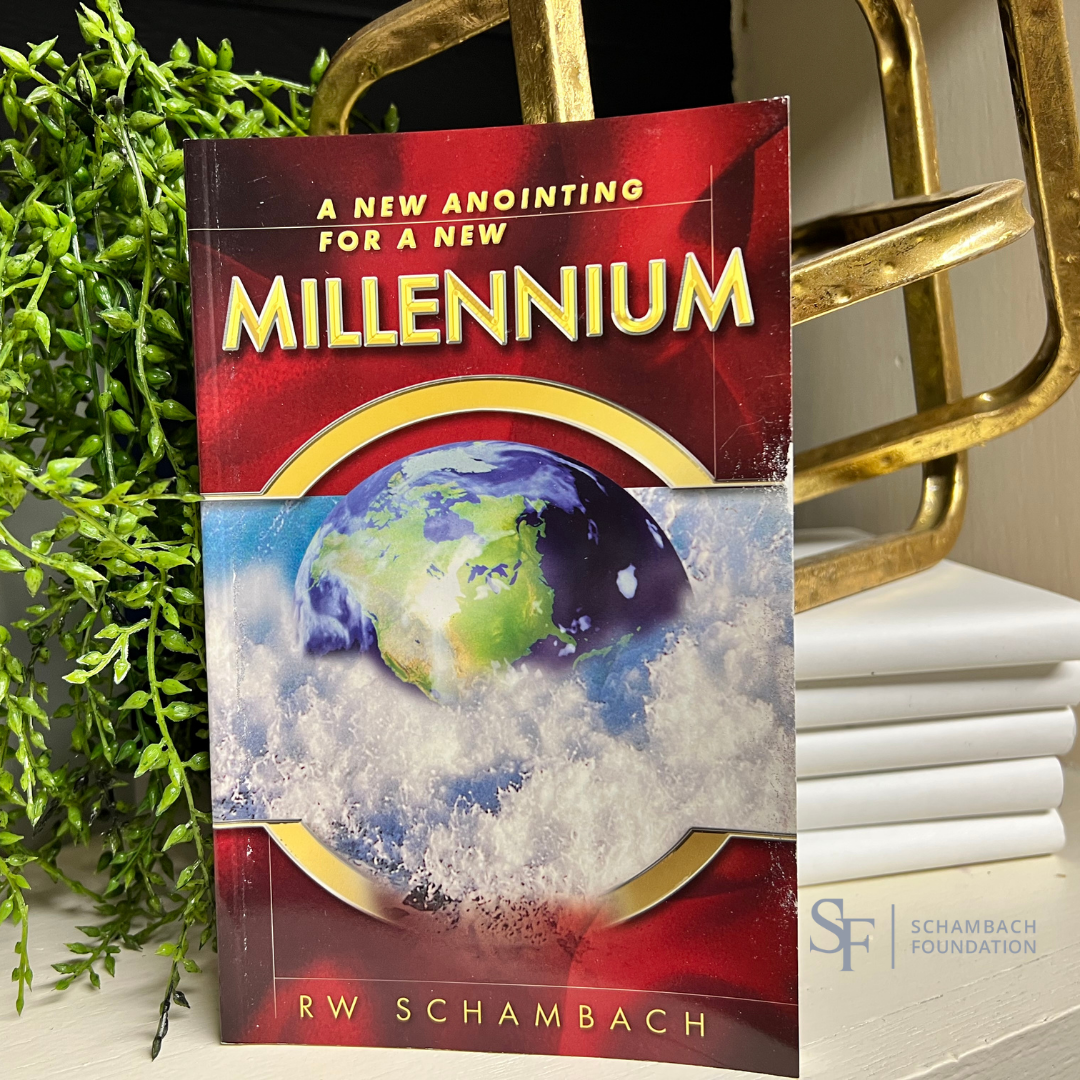 Store — Schambach Ministries