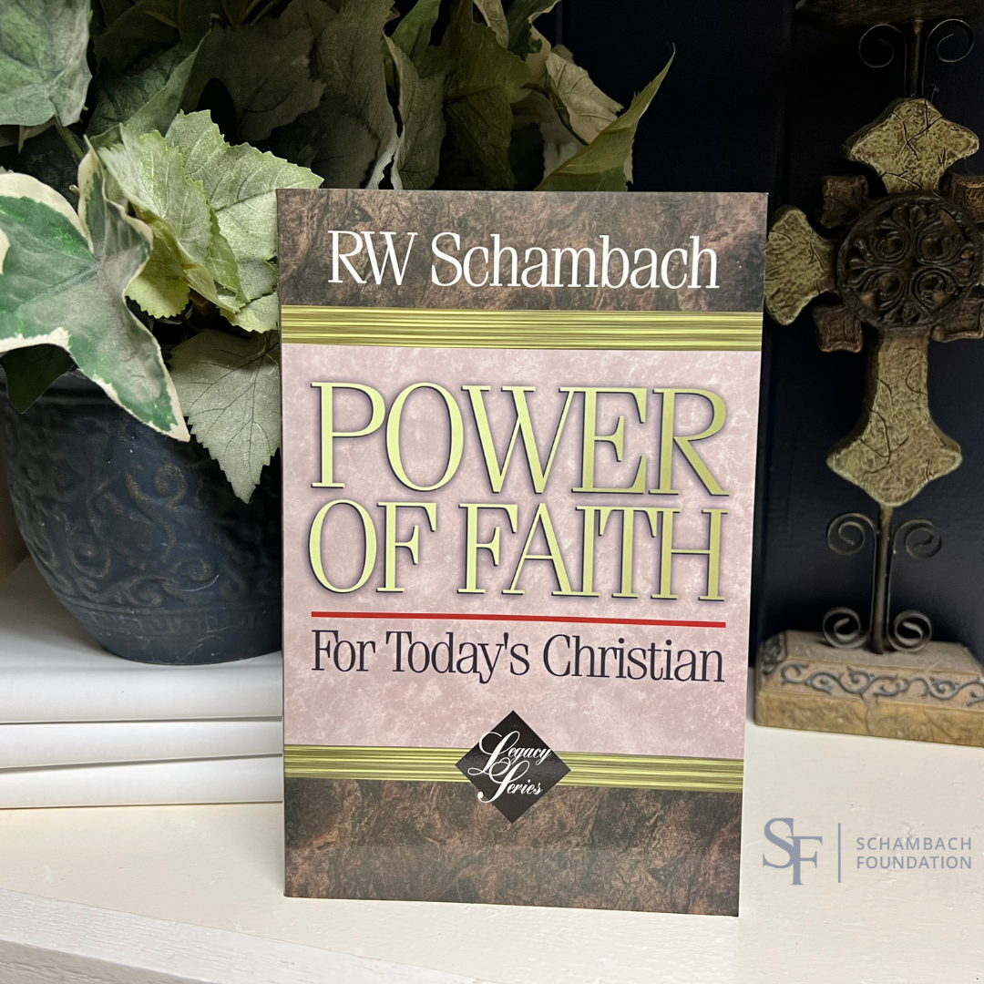 Store — Schambach Ministries